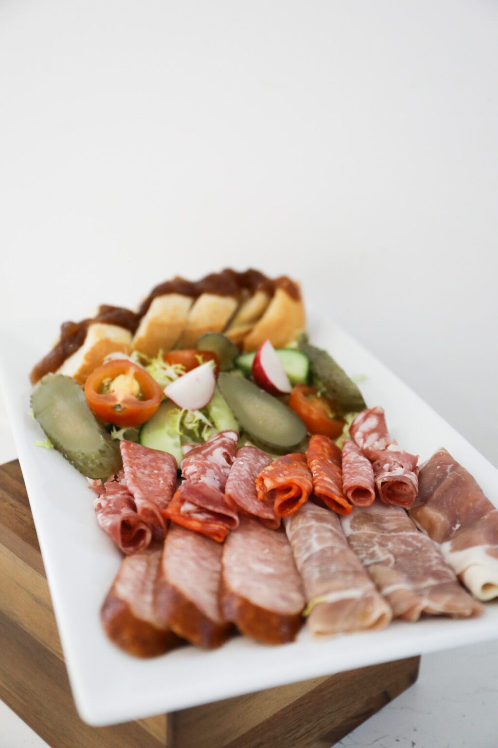 Order Your Sandwich Buffet | Buffet Caterers Derby & Nottingham