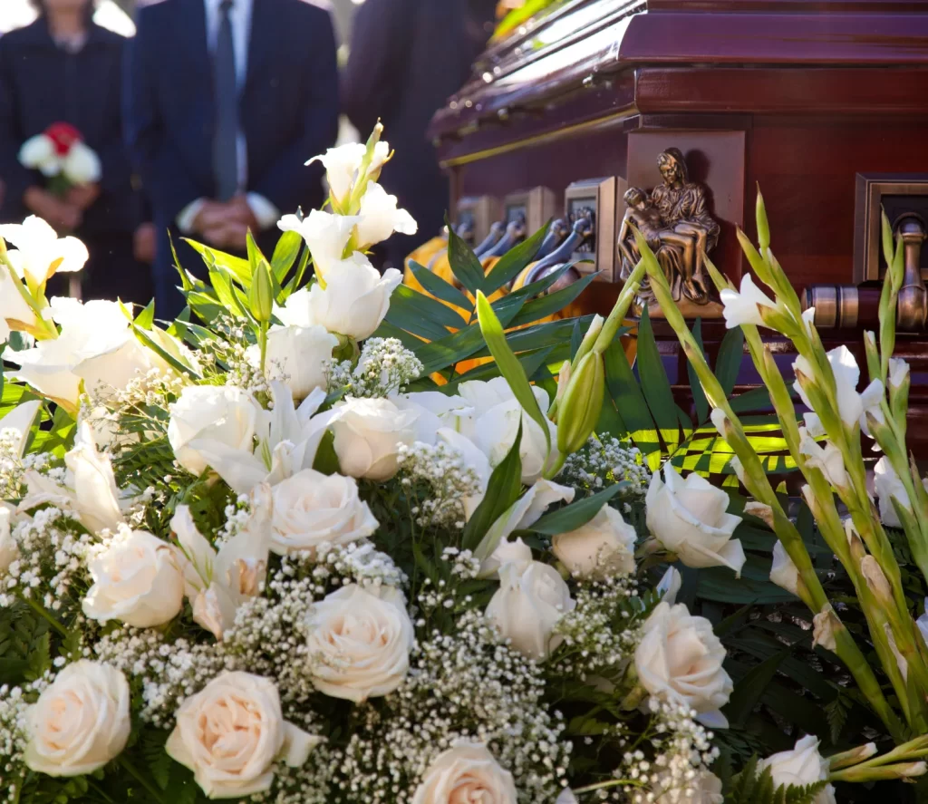 Local Funeral Caterers For Funerals In Derby & Surrounding Areas