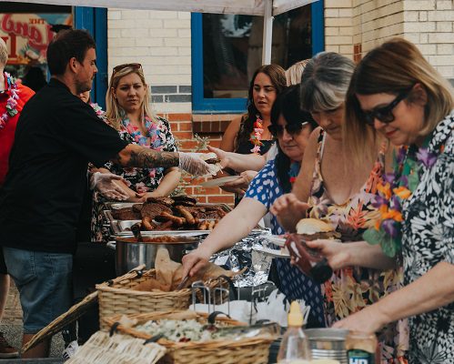 Party Catering Services | Reliable Party Caterers | Catering For Party