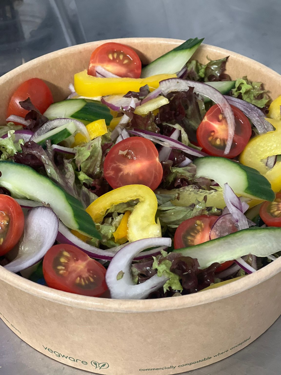Order Your Sandwich Buffet | Buffet Caterers Derby & Nottingham