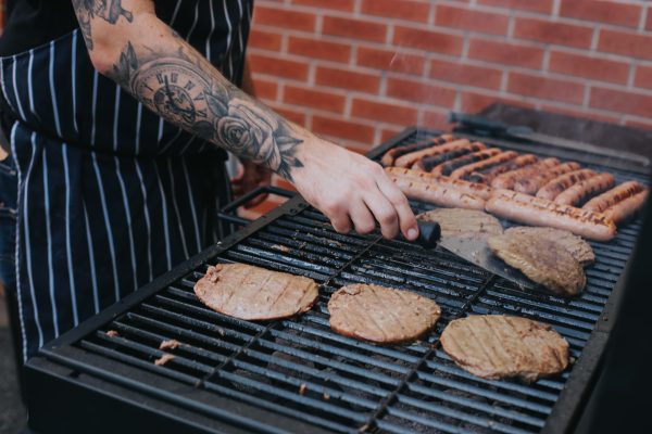 Top Five Ways You Can Have A Perfect Summer Barbecue
