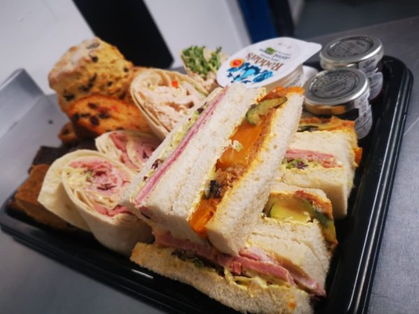 How to Throw a Modern Day Tea Party - Sadlergates