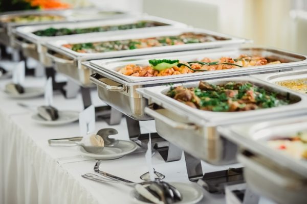 What Makes a Great Hot Buffet Catering Experience for Any Event